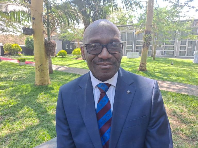 Harare City – Harare Metropolitan Province