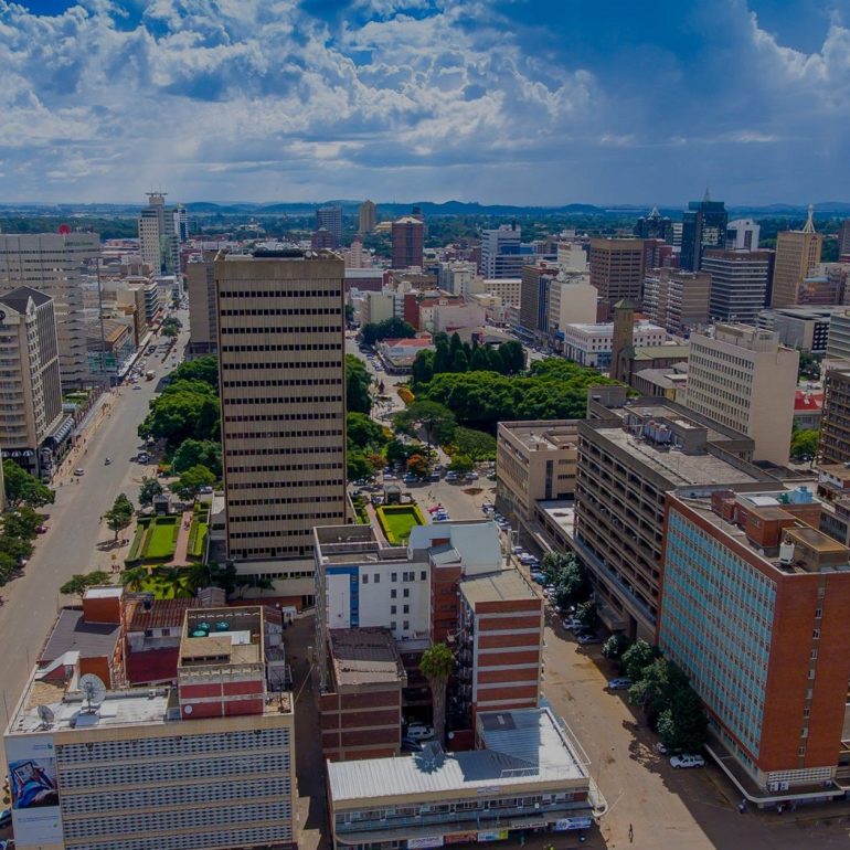 Harare Metropolitan Province