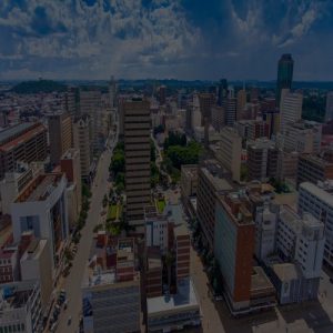 Harare Metropolitan Province